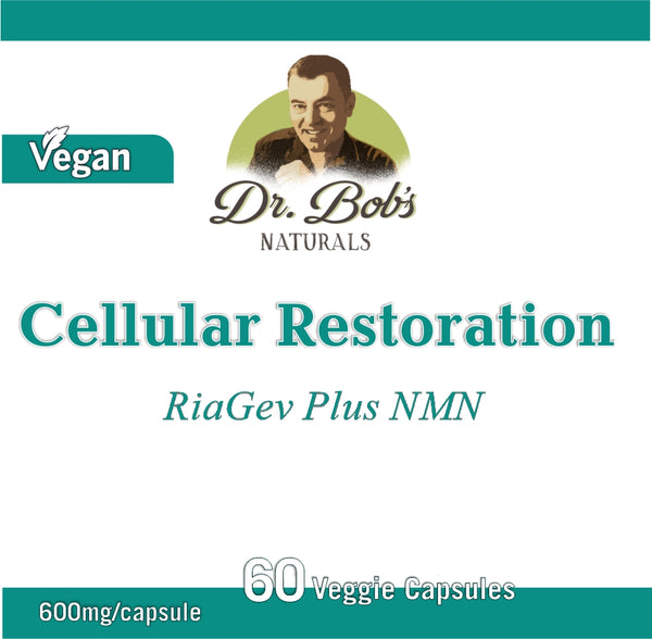 Cellular Restoration - watershedwellness