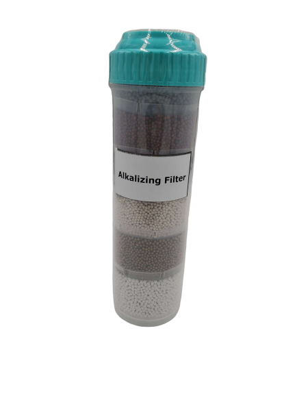 10" Alkaline Filter - watershedwellness