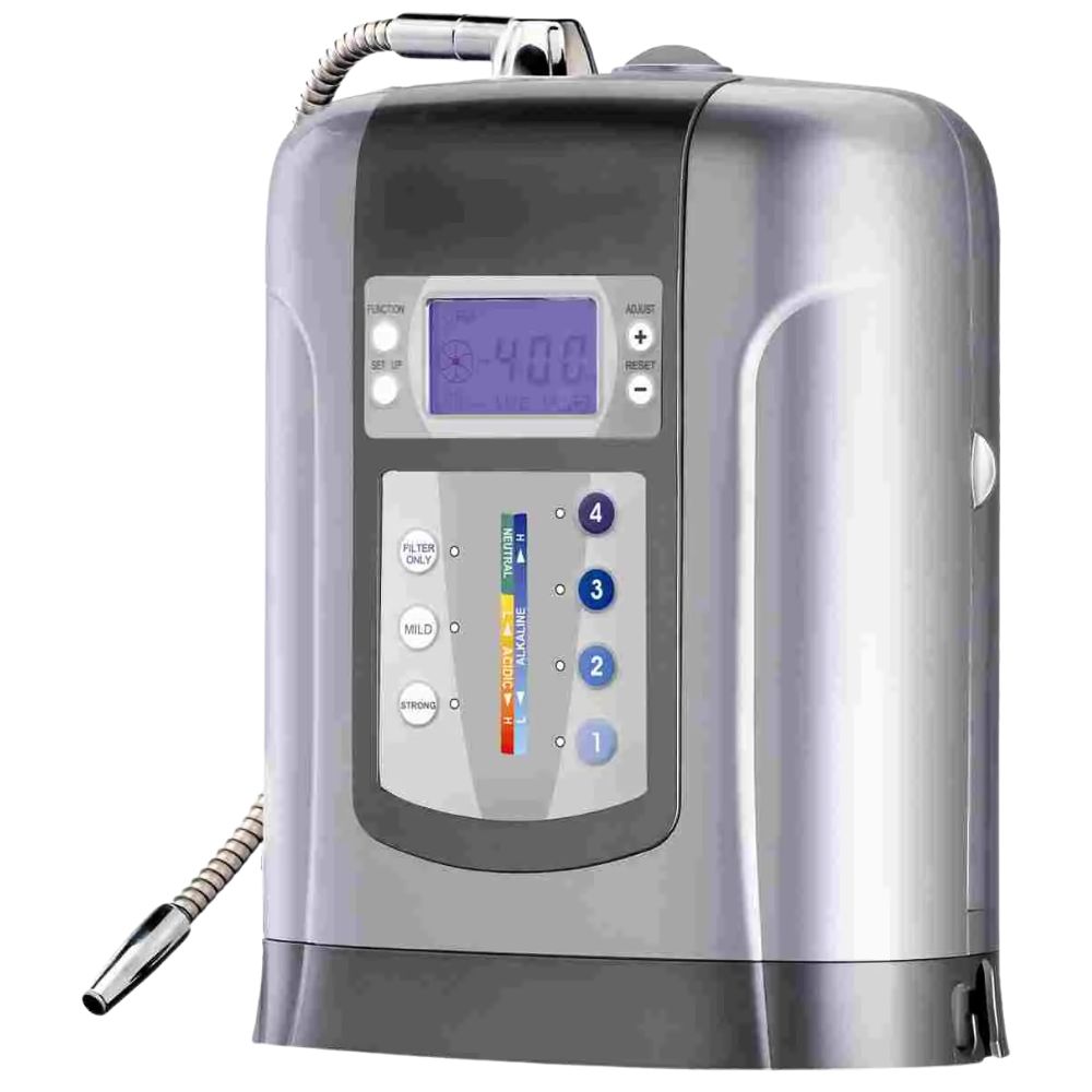 Water Ionizer & Filters - watershedwellness