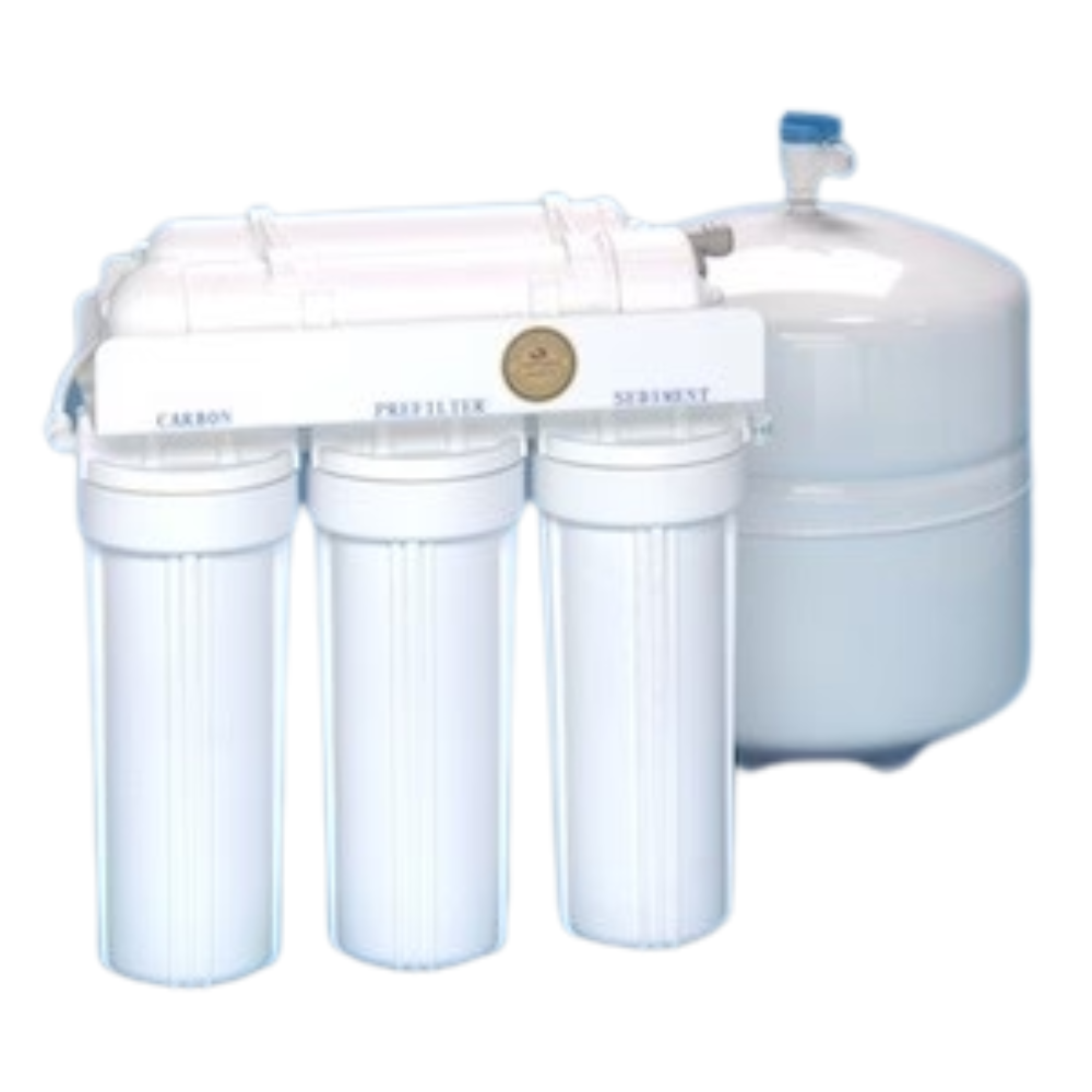 Water Ionizer & Filters - watershedwellness