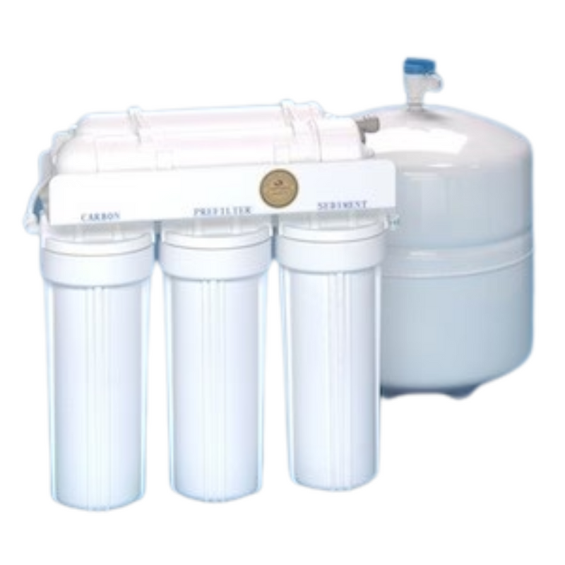 Water Ionizer & Filters - watershedwellness