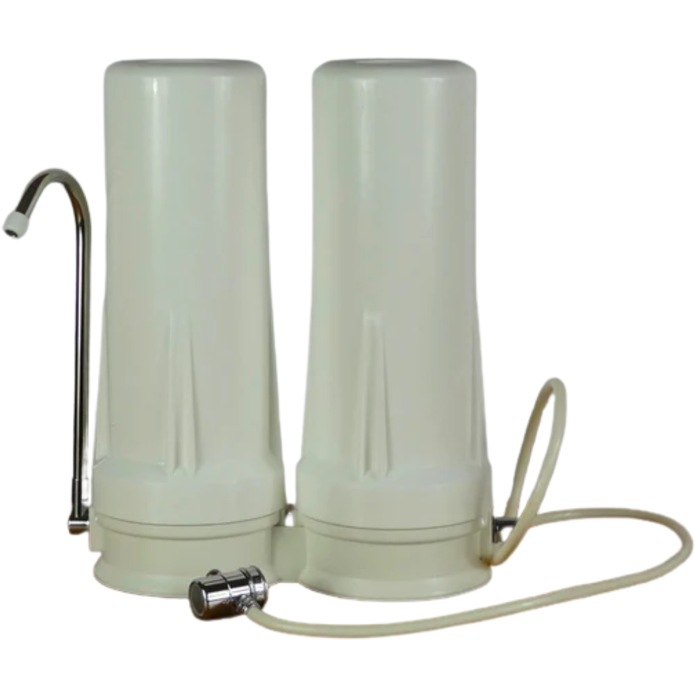 Water Ionizer & Filters - watershedwellness